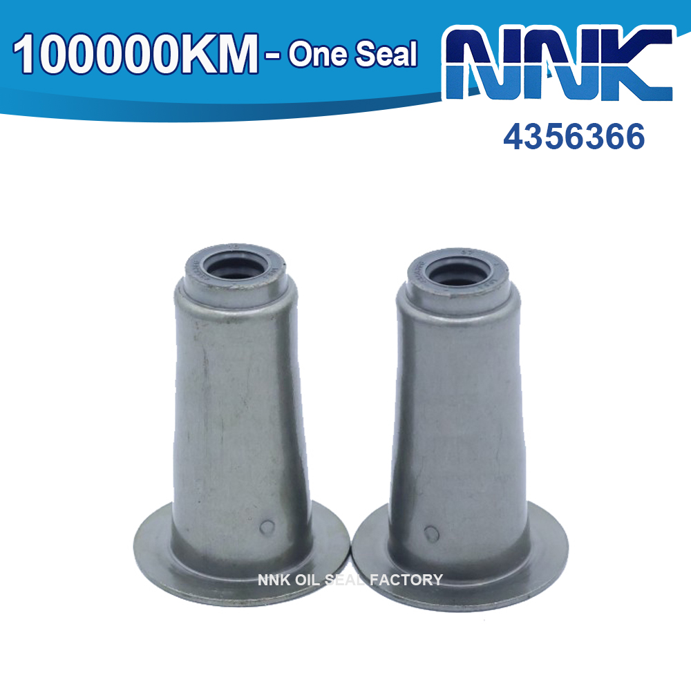 Type of Valve Stem Seals and Valve Seals