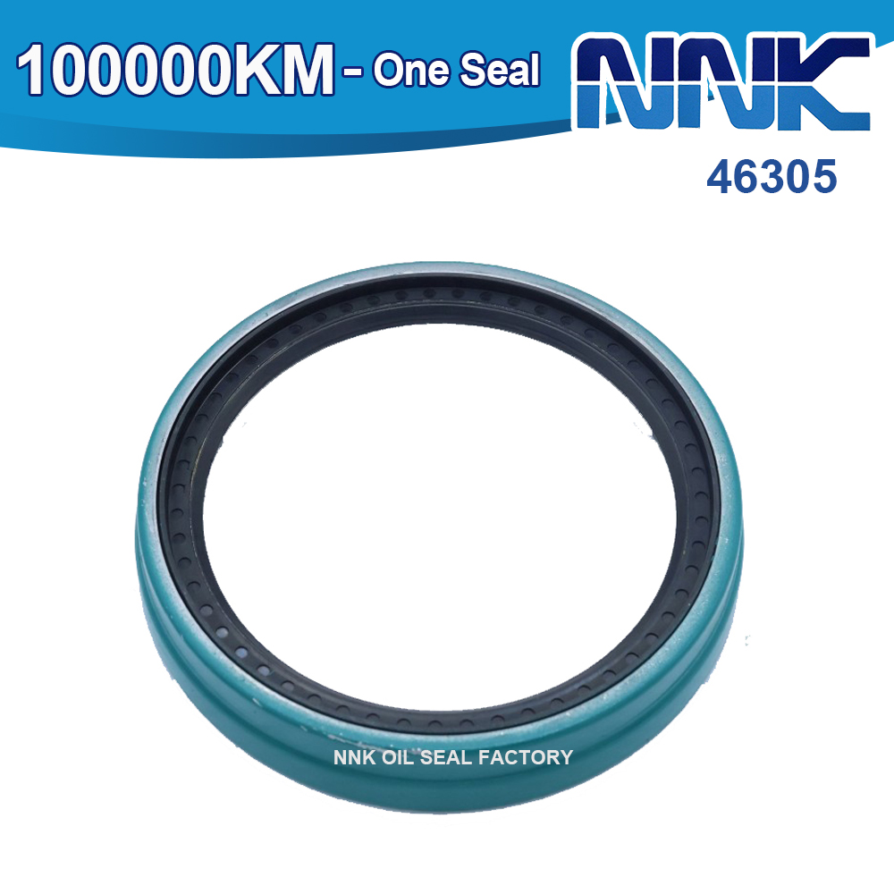 46305 Wheel Hub Seal SKF Oil Seal Truck Oil Seal Truck Parts