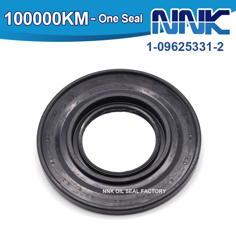 1-09625331-2 Outer Rear Hub Oil Seal 56*122*8/10.5 Wheel Hub Oil Seal