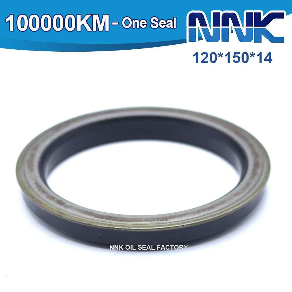120*150*14 Agricultural Machine Oil Seal Wheel Hub Seal for Tractor