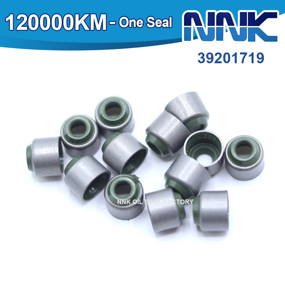 39201719 Valve Stem Seal Valve Seal Engine Parts For Motorcycle