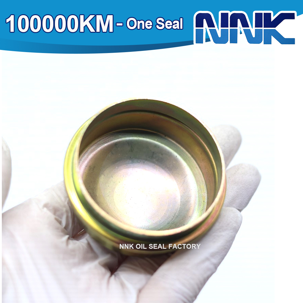 WHEEL HUB DUST CAP 45mm Wheel HUB Cover Plug Hub Cup FOr NISSAN