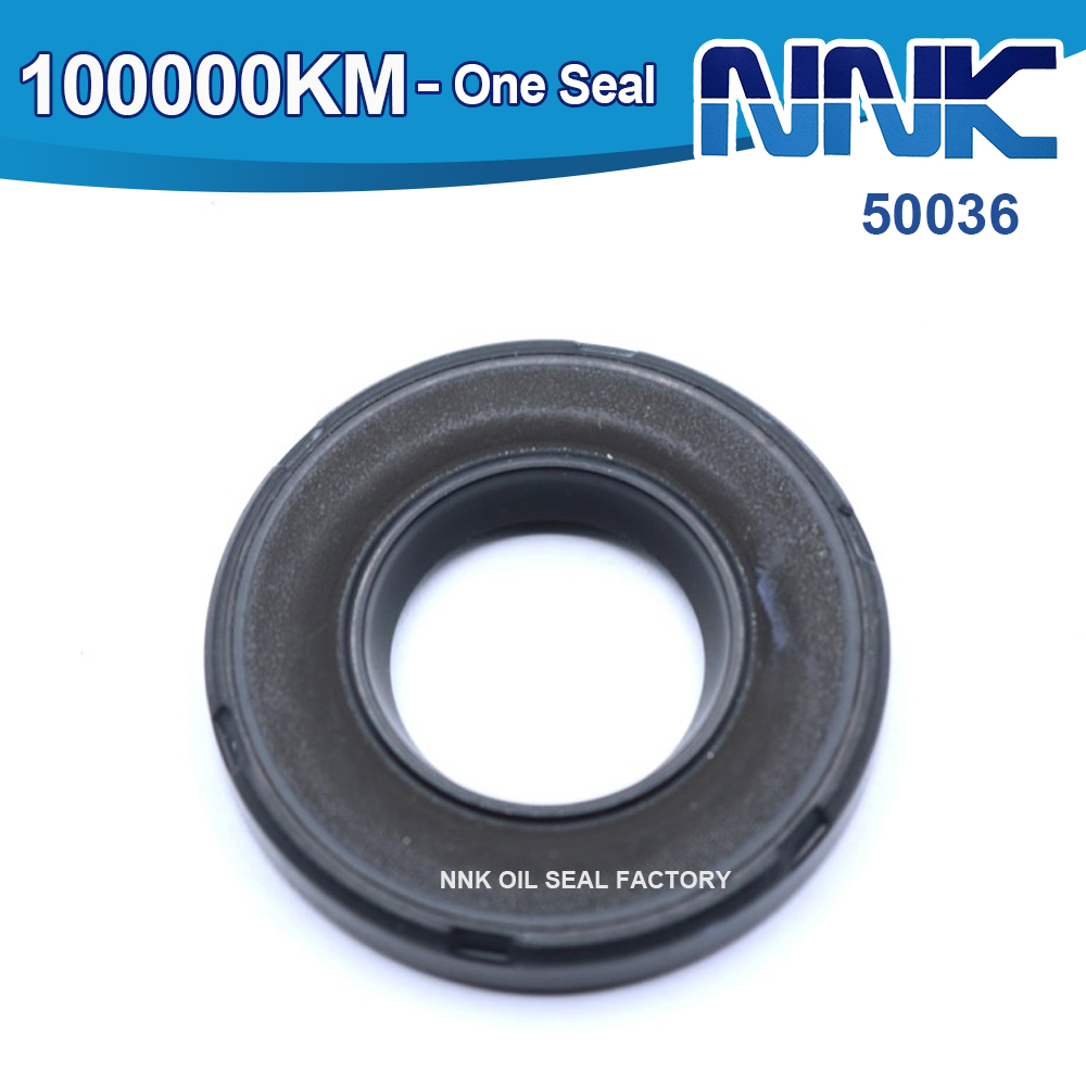 50036 Power Steering Seal High Pressure Rack Seal Auto Seal Auto Parts