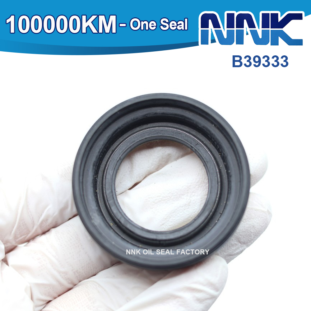 B39333 Power Steering Seal High Pressure Rack Seal Auto Seal Auto Part