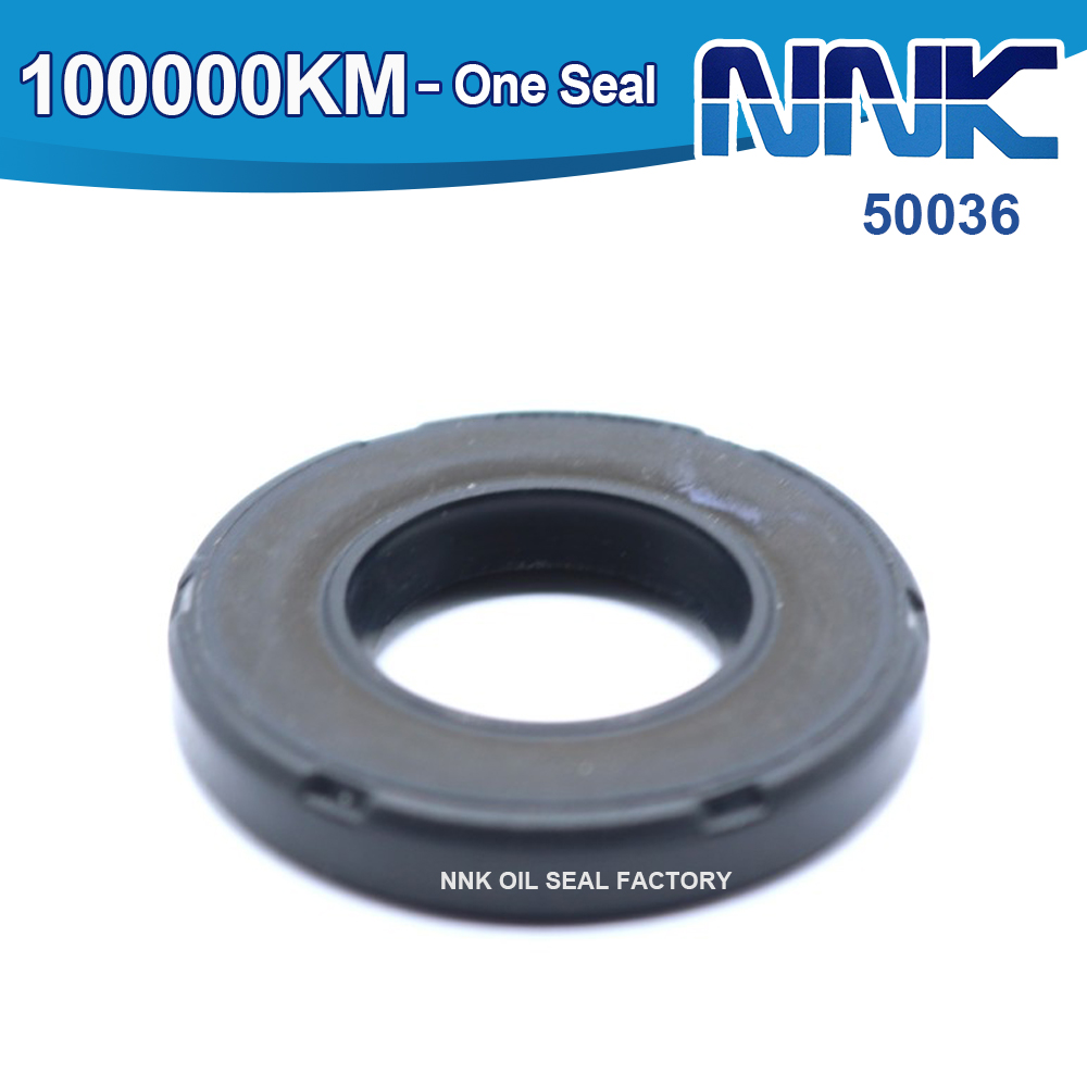 50036 Power Steering Seal High Pressure Rack Seal Auto Seal Auto Parts