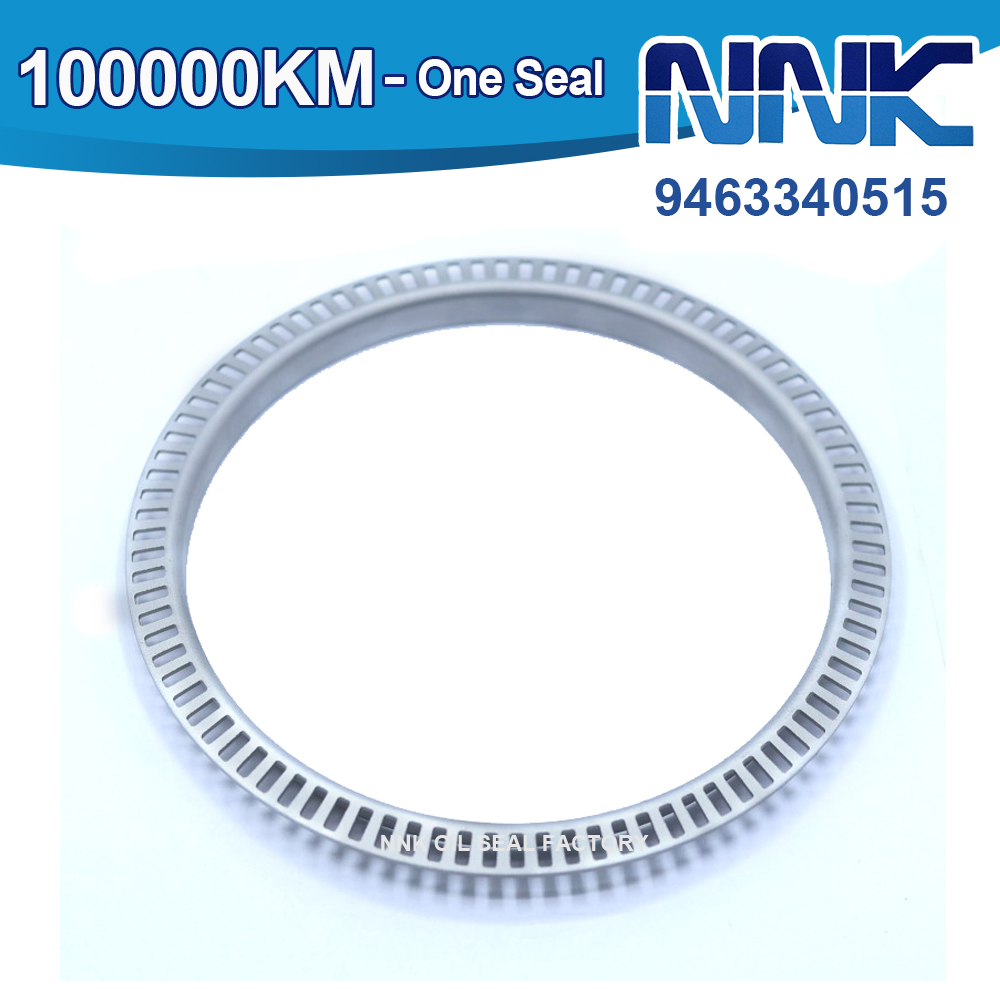 9463340515 ABS Ring Seal 152*179*12.5 Wheel Hub Seal For Benz