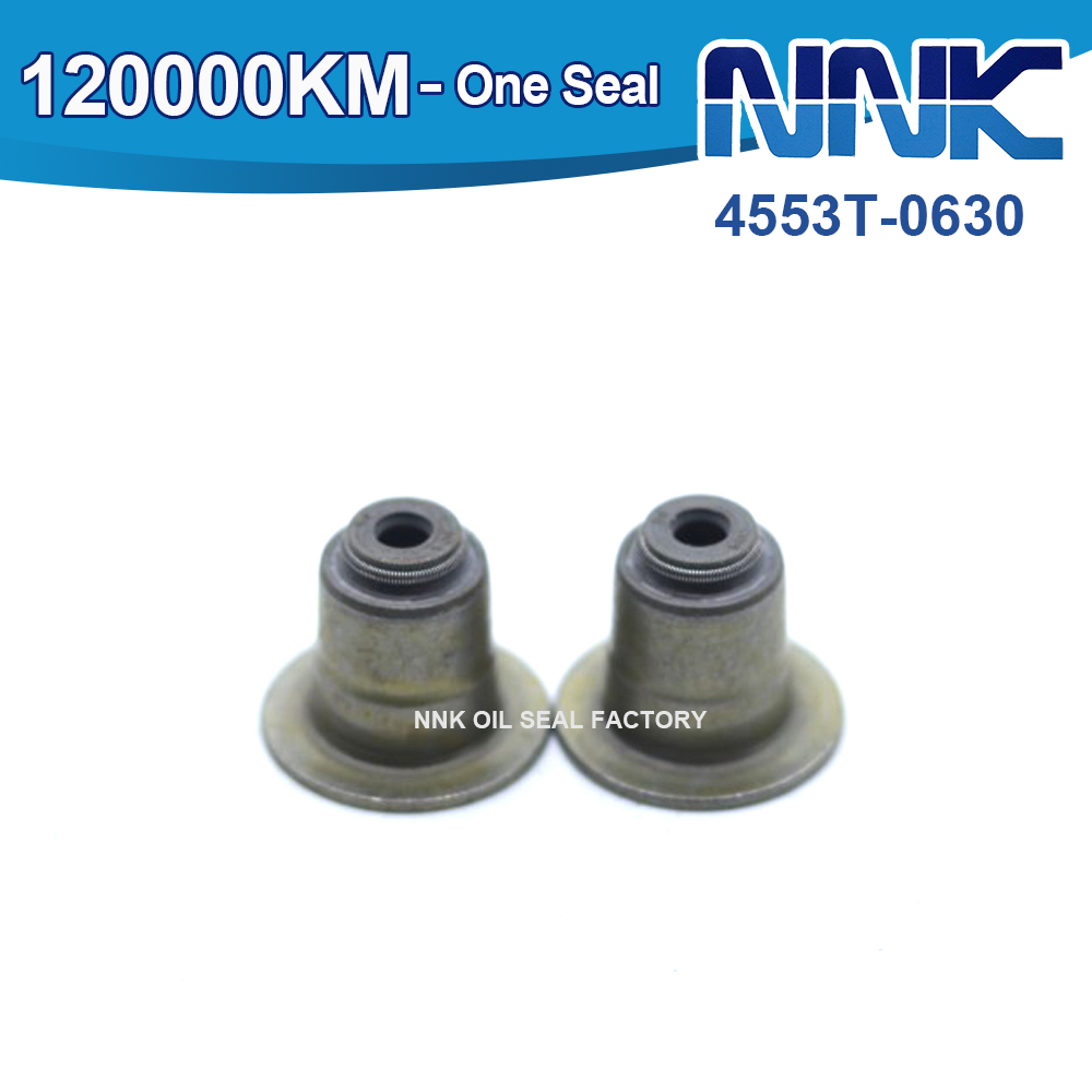 4553T-0630 Valve Stem Seal Valve Seal Engine Parts For Automobile