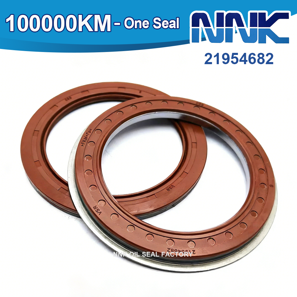 21954682 Wheel Oil Seal Truck Oil Seal Truck Parts For Truck