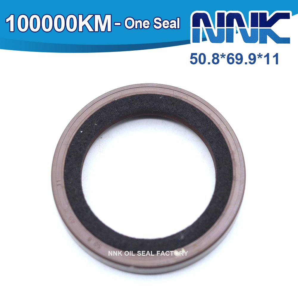 50.8*69.9*11 Rotary Shaft Seal Auto Seal Auto Parts for Automobile