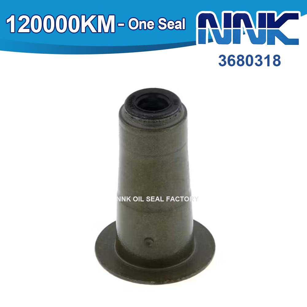 3680318 Valve Stem Seal Cummins X 15L For Diesel Vehicles