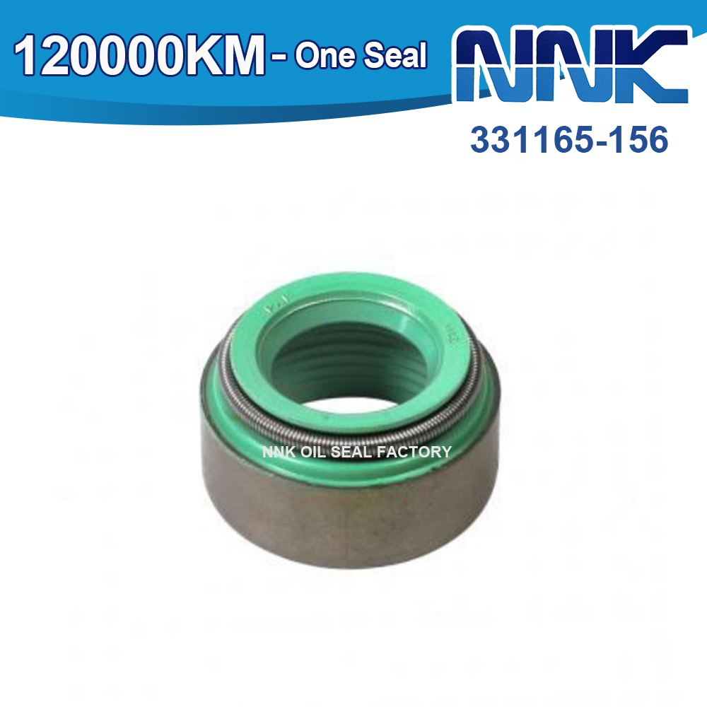 Type of Valve Stem Seals and Valve Seals