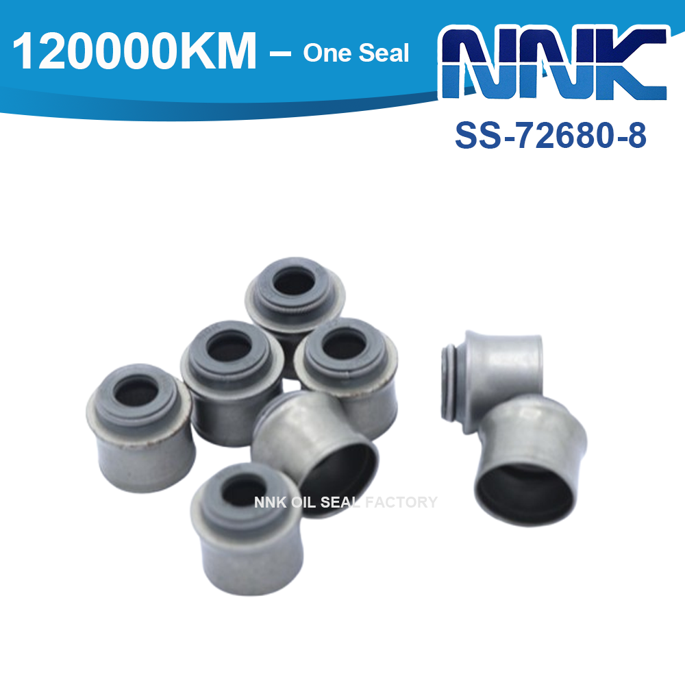 SS-72680-8 Valve Stem Seal Auto Seal Engine Part Auto Part For Ford