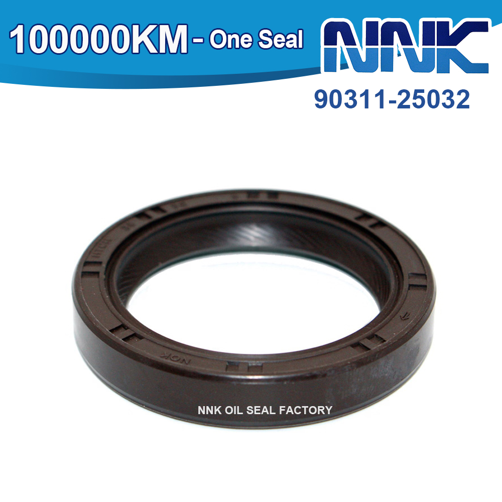 90311-25032 Crankshaft Oil Seal 24*38*6 Auto Seal for Toyota