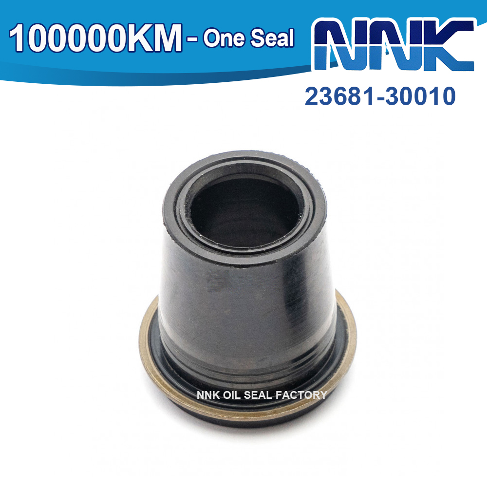 23681-30010 Injector Nozzle Holder Seal Auto Seal For Toyota