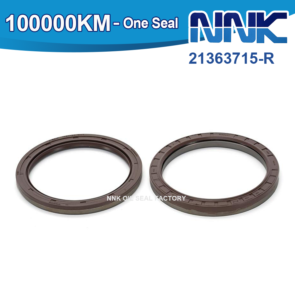 21363715-R Kit de cojinetes de rueda 110*132*9/10 para Volvo FMX2015