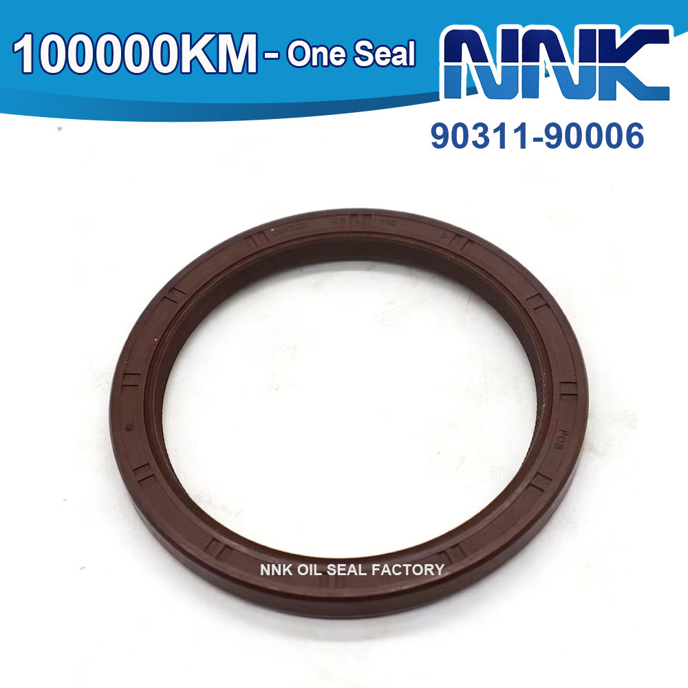 Toyota seal packing,Engine oil seal,Crankshaft seal,Shaft seal