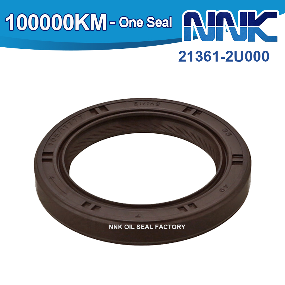 21361-2U000 Crankshaft Rear Oil Seal Auto Seal Auto Parts for Hyundai