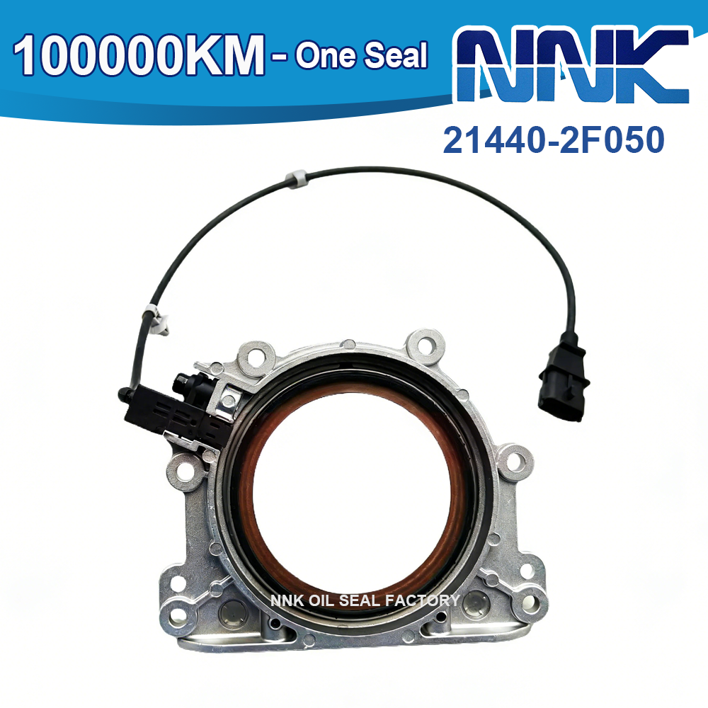 21440-2F050 Crankshaft Rear Oil Seal Auto Seal Auto Parts for Hyundai