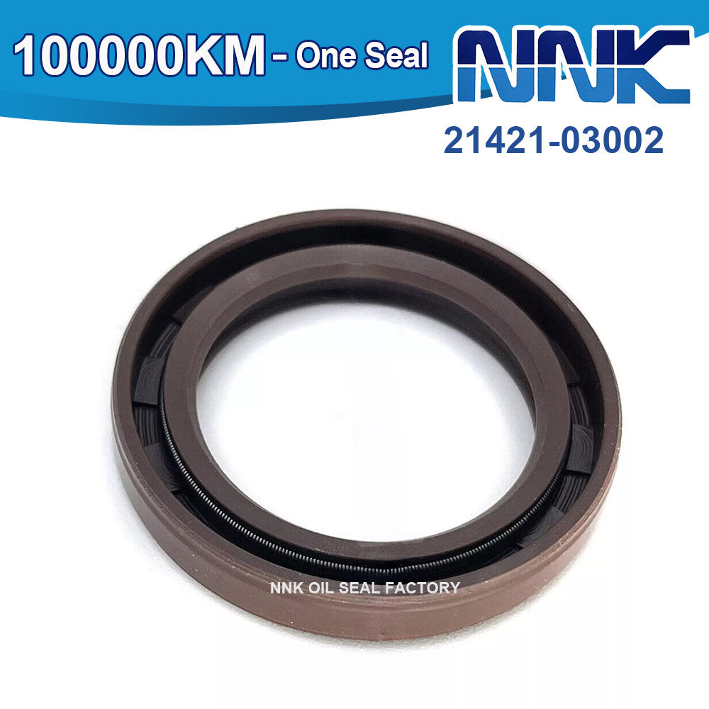 21421-03002 Crankshaft Rear Oil Seal Auto Seal Auto Parts for Hyundai