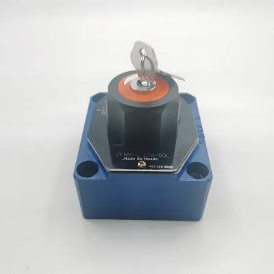 Two Way Flow Control Valve 2FRM