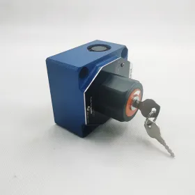 Two Way Flow Control Valve