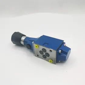 Hydraulic Directional Control Valve