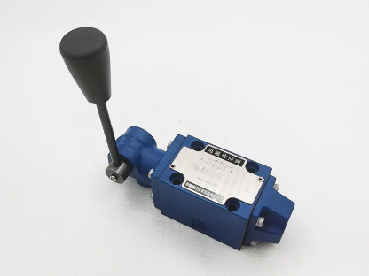 Basics of Directional Control Valves