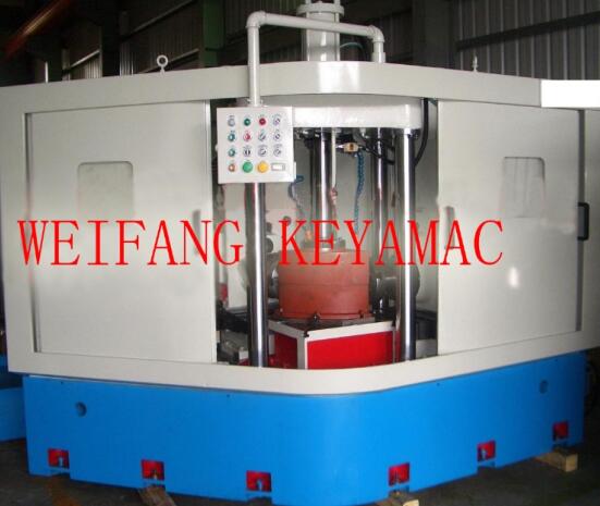 elbow ends beveling machine