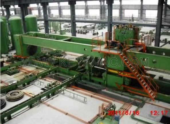best supplier of steel pipe hydrotesting equipment