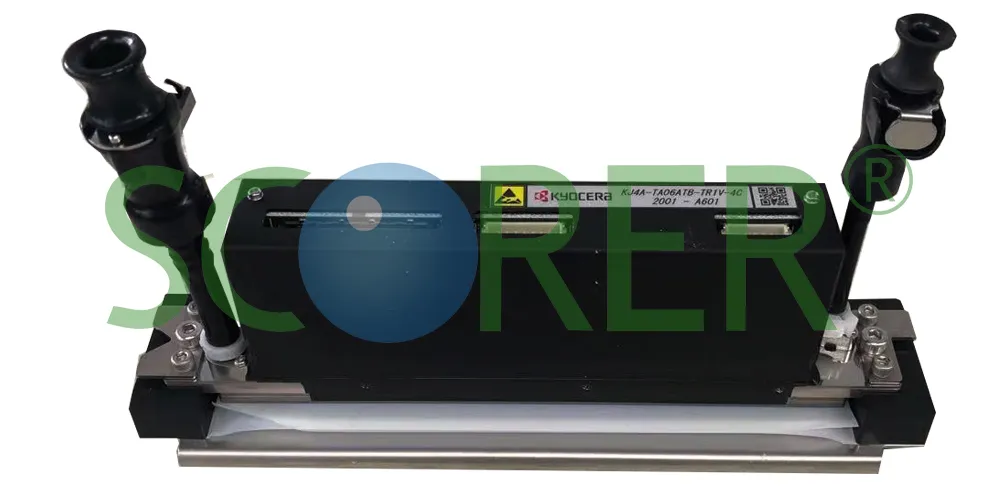 S10 High Speed Digital Inkjet System