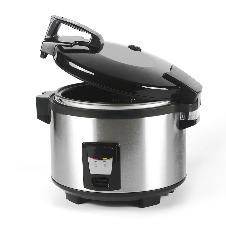Commercial Rice Cooker For Sale