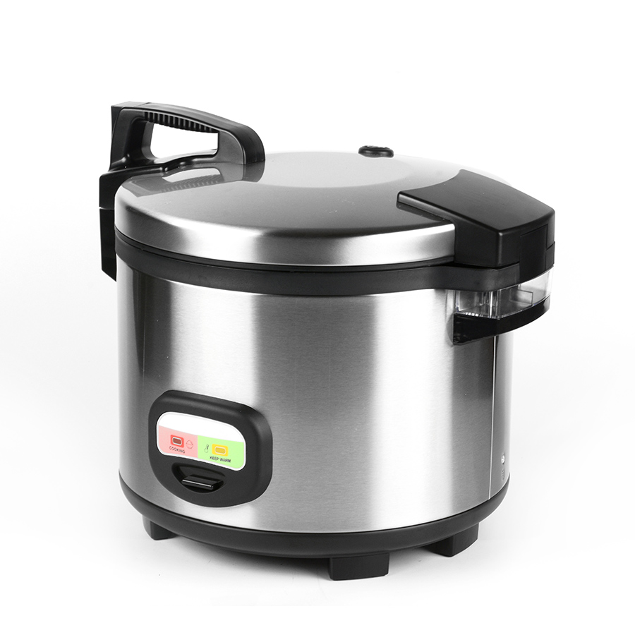 14L Commercial Rice Cooker