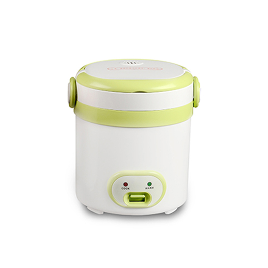 Portable Mini Rice Cooker