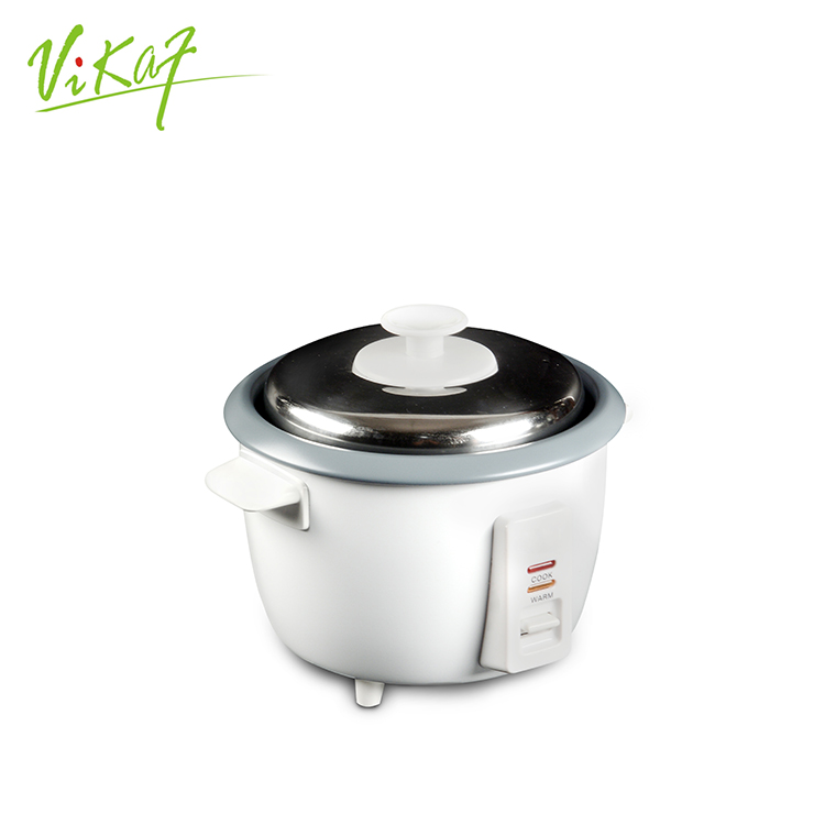2.8L Drum Electric Rice Cooker - Huijiafu