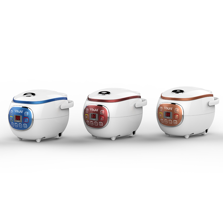 OEM Micom multifunctional rice cooker