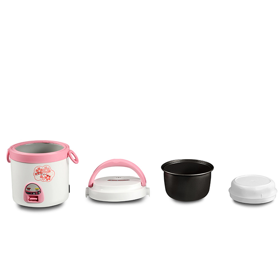 Portable Mini Rice Cooker