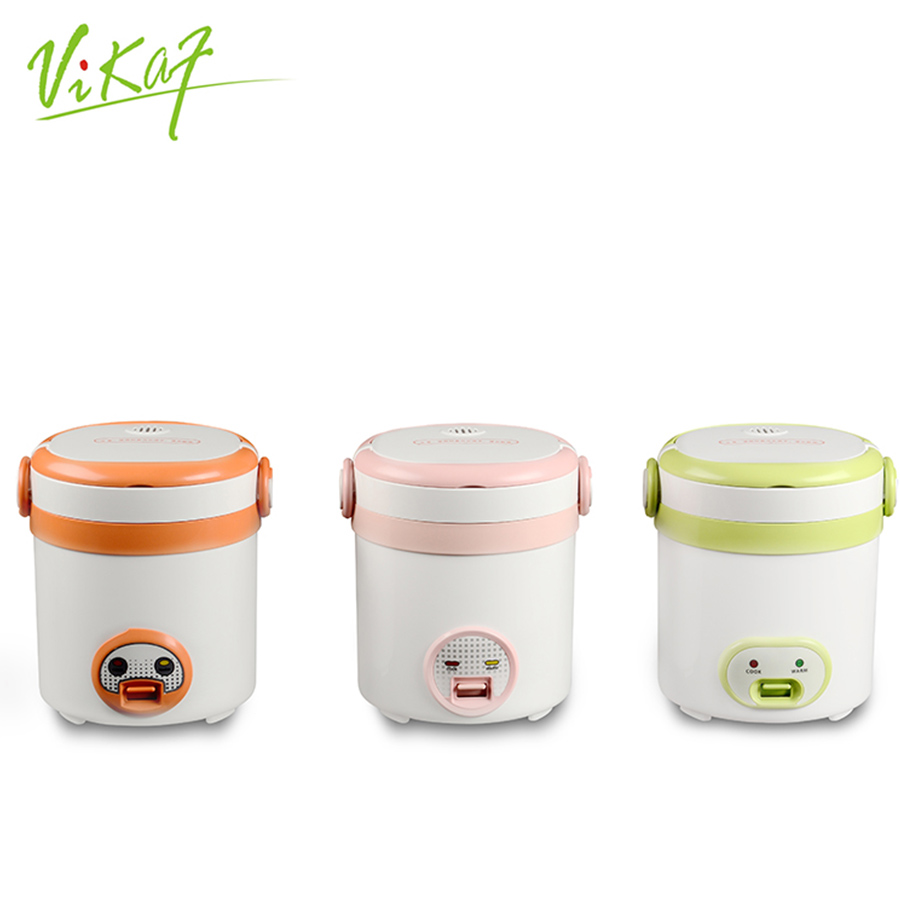 Portable Mini Rice Cooker