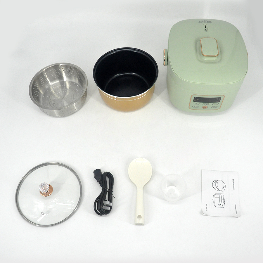 Is an Electric Rice Cooker Worth the Investment?