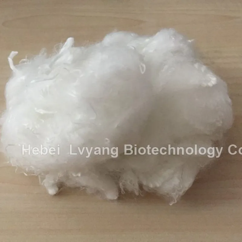 Polyester Staple Fiber