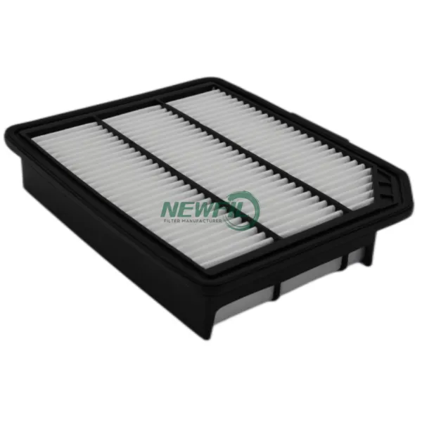 Hyundai Ssangsong air filter 23190-38100
