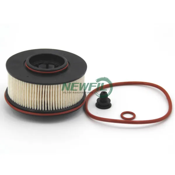 Hyundai Santa FE fuel filter 31920-S1900