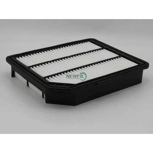 Hyundai Ssangsong air filter 23190-38100