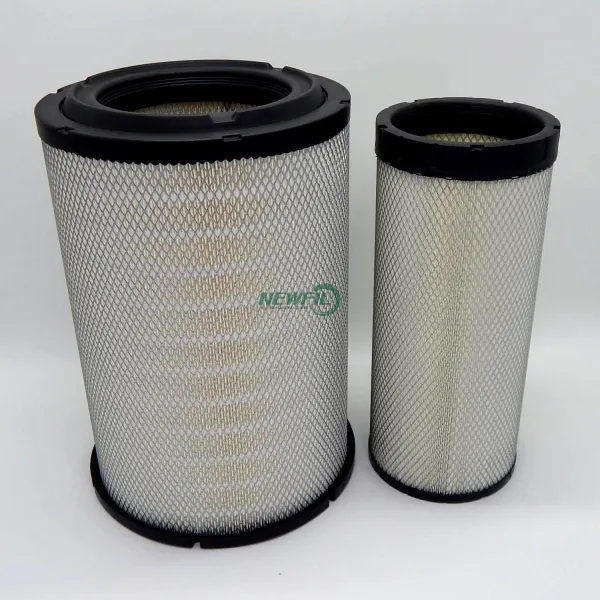 Scania truck air filter 1730757 C301359 P787610 1872151