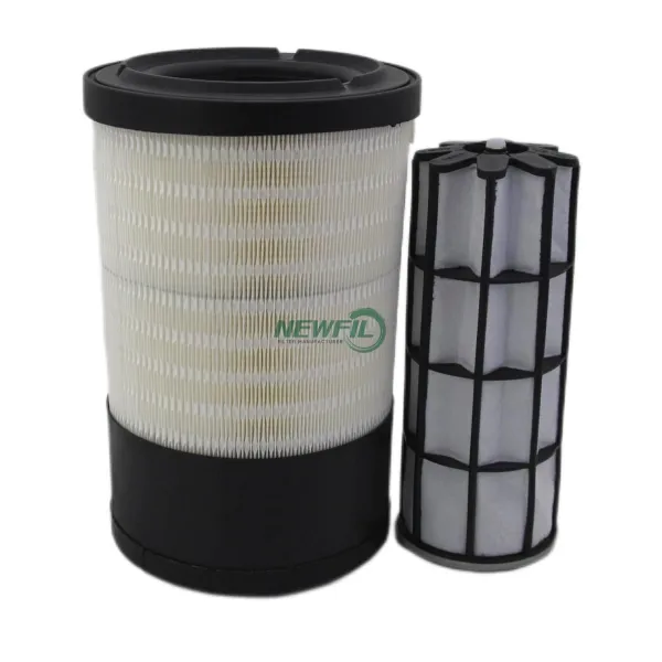 LIEBHERR air filter P626096 P626104 11840382 12206769