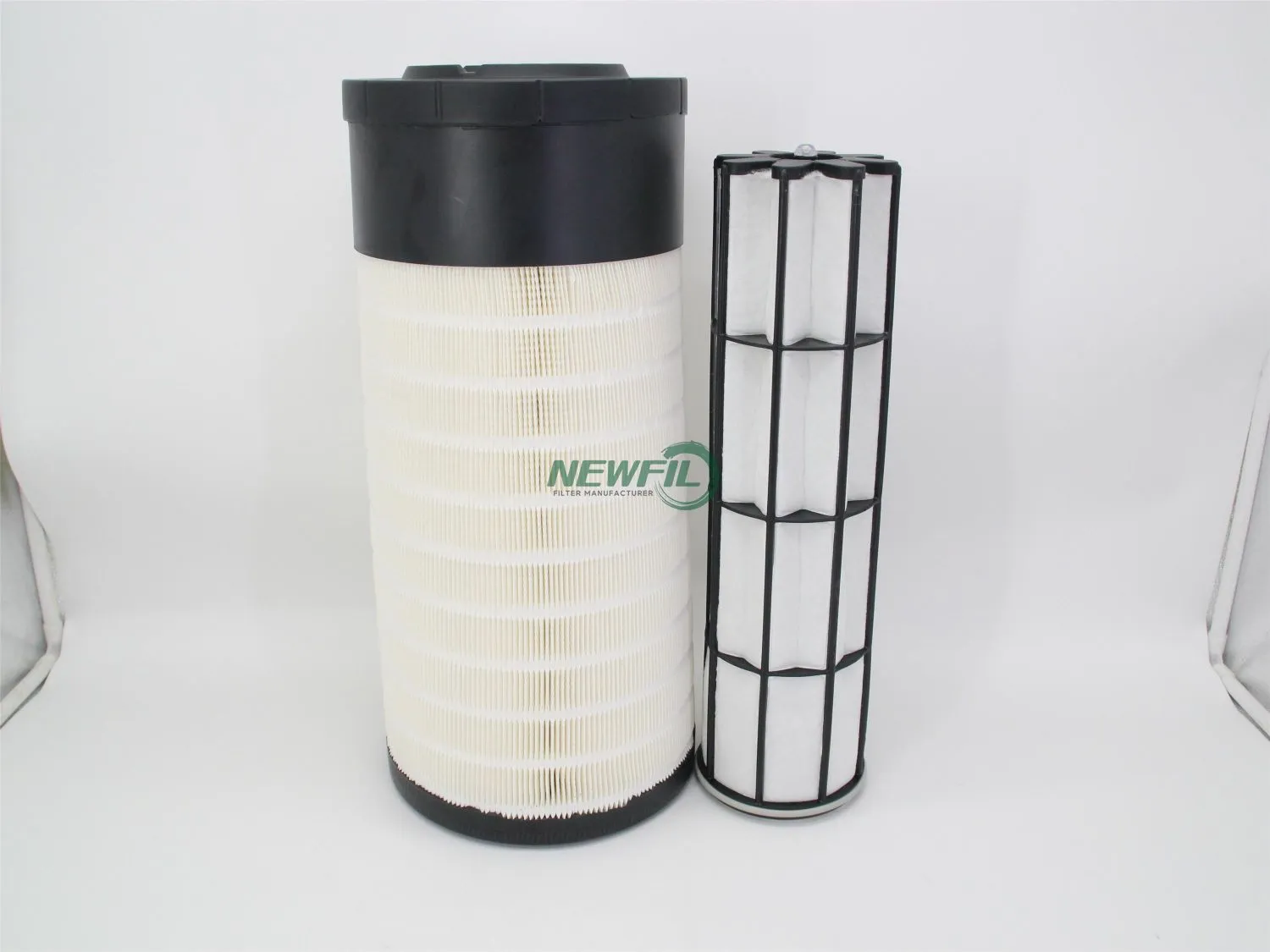 CASE IH AIR FILTER P628805 P628802 478-50029 478-50030