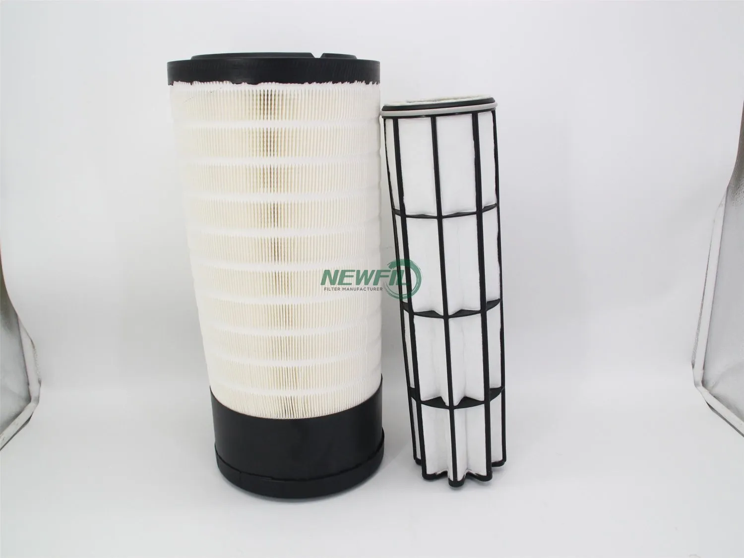 CASE IH AIR FILTER P628805 P628802 478-50029 478-50030