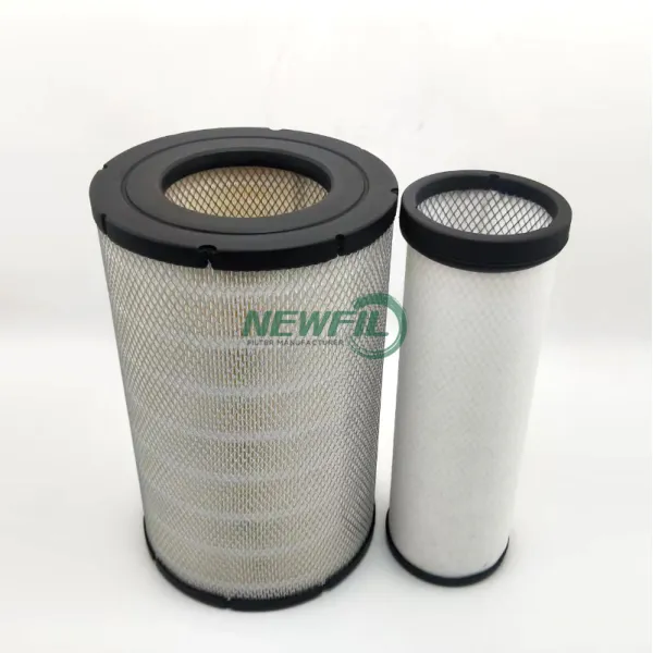 High quality IVECO air filter P619046 503104436