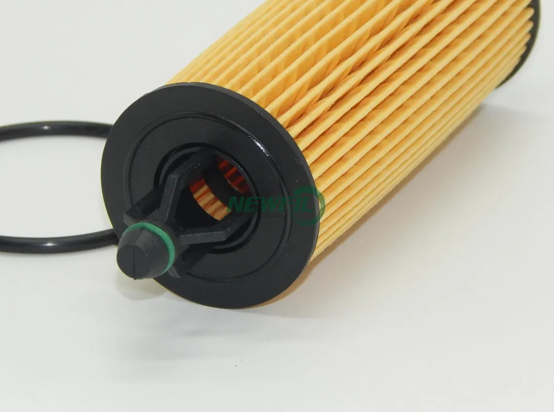 Oil Filter 68191349AA