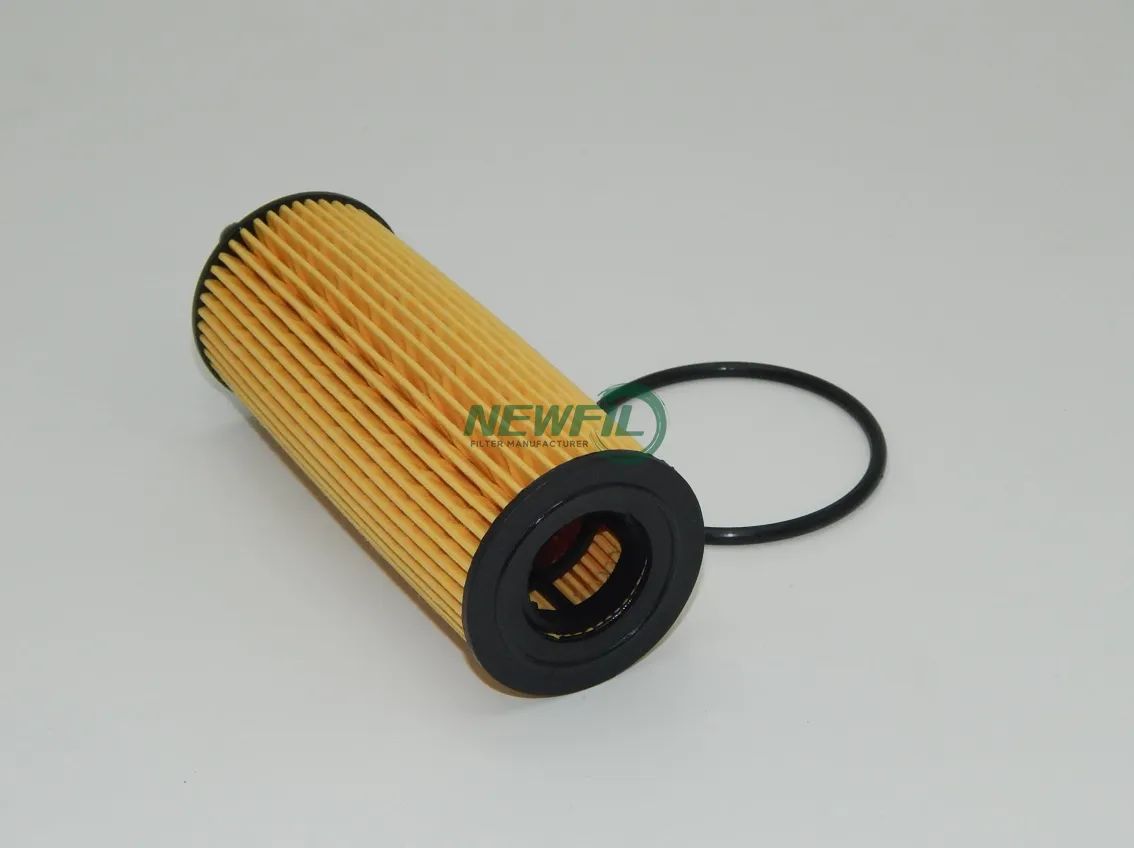 Oil Filter 68191349AA