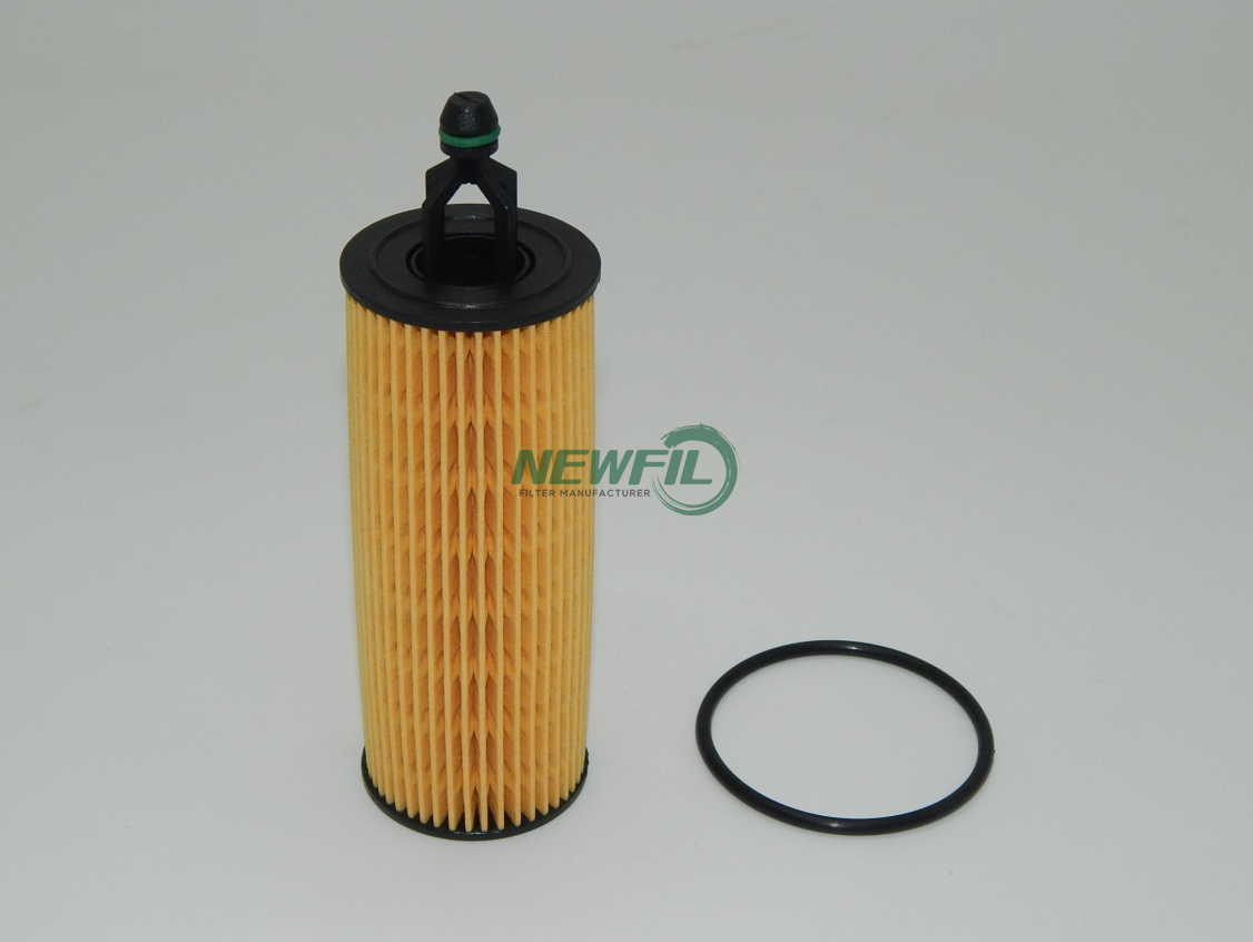 Oil Filter 68191349AA